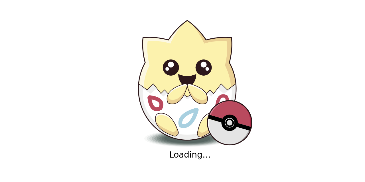 GitHub - clebervasc/loader-pokemon: Loader em svg