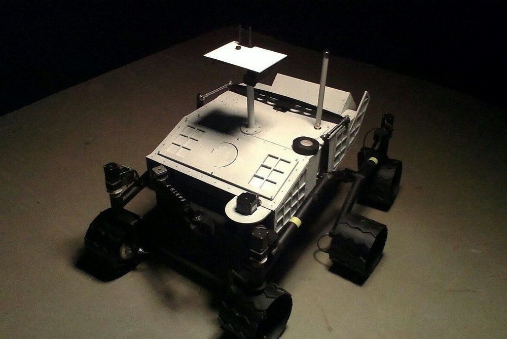 GitHub - robotec-ua/agrotec_rover_info: Detailed information about the ...
