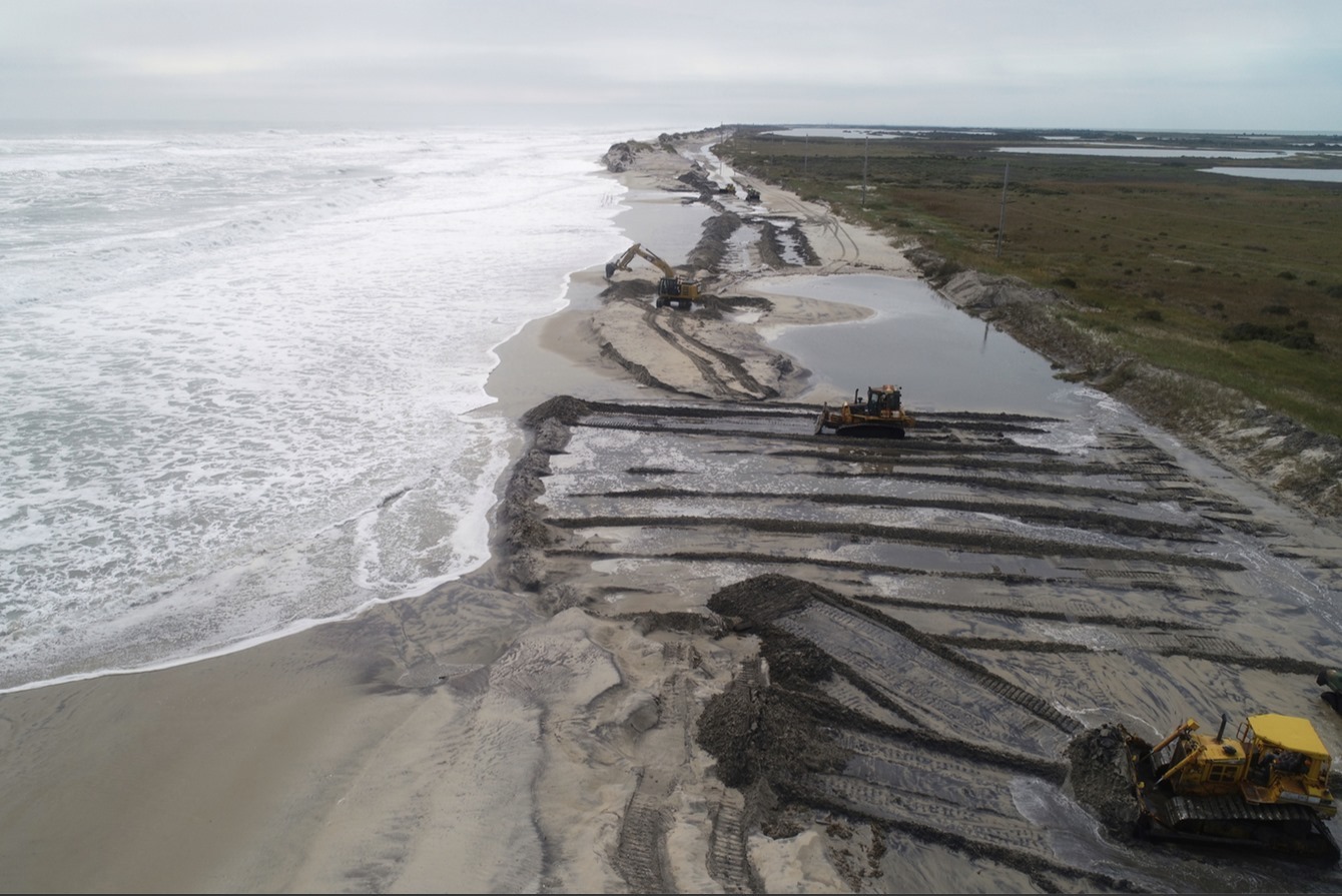 GitHub - UNC-CECL/CASCADE: The CoAStal Community-lAnDscape Evolution (CASCADE) model