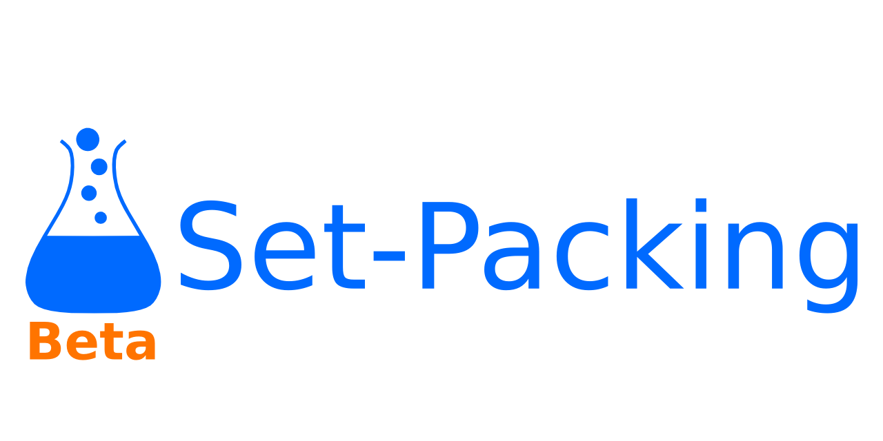 GitHub - danoan/set-packing: Clique inequalities and the set-packing ...