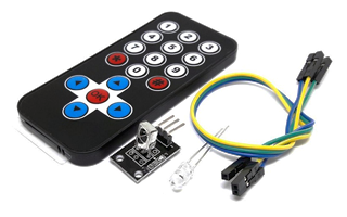 GitHub - BrickHackers/pxt-IR-VS1838: MakeCode extension for IR receiver VS1838B HX1838 and Mini ...