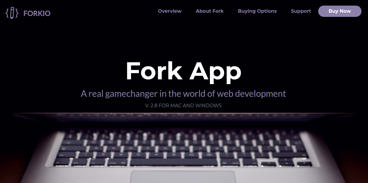 Github Frontkot Forkio