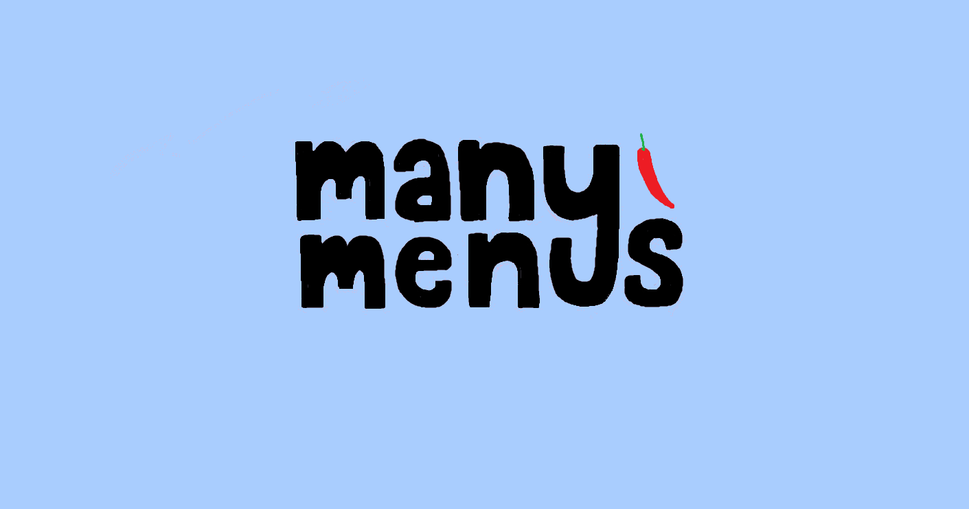 GitHub - m-jora/Many-Menus