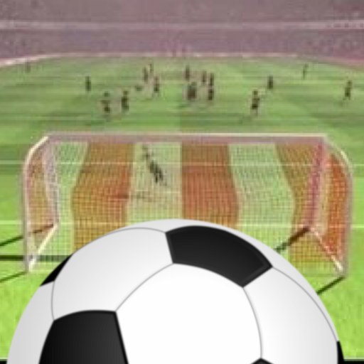 GitHub - YehiaWLD/Pro-soccer: Pro soccer is a soccer game made in unity
