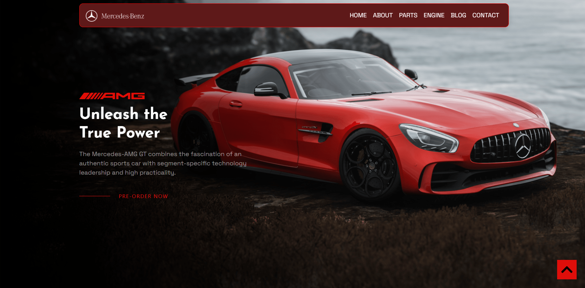 GitHub - williams-sys/mercedes-benz