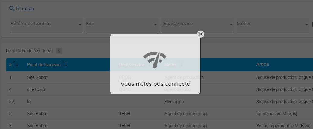 GitHub - AnassAzeroual/offline: Angular component offline