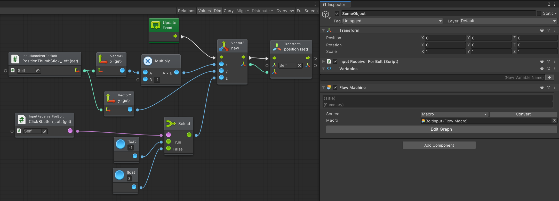 GitHub - gpsnmeajp/EVMC4U-Bolt-Bridge