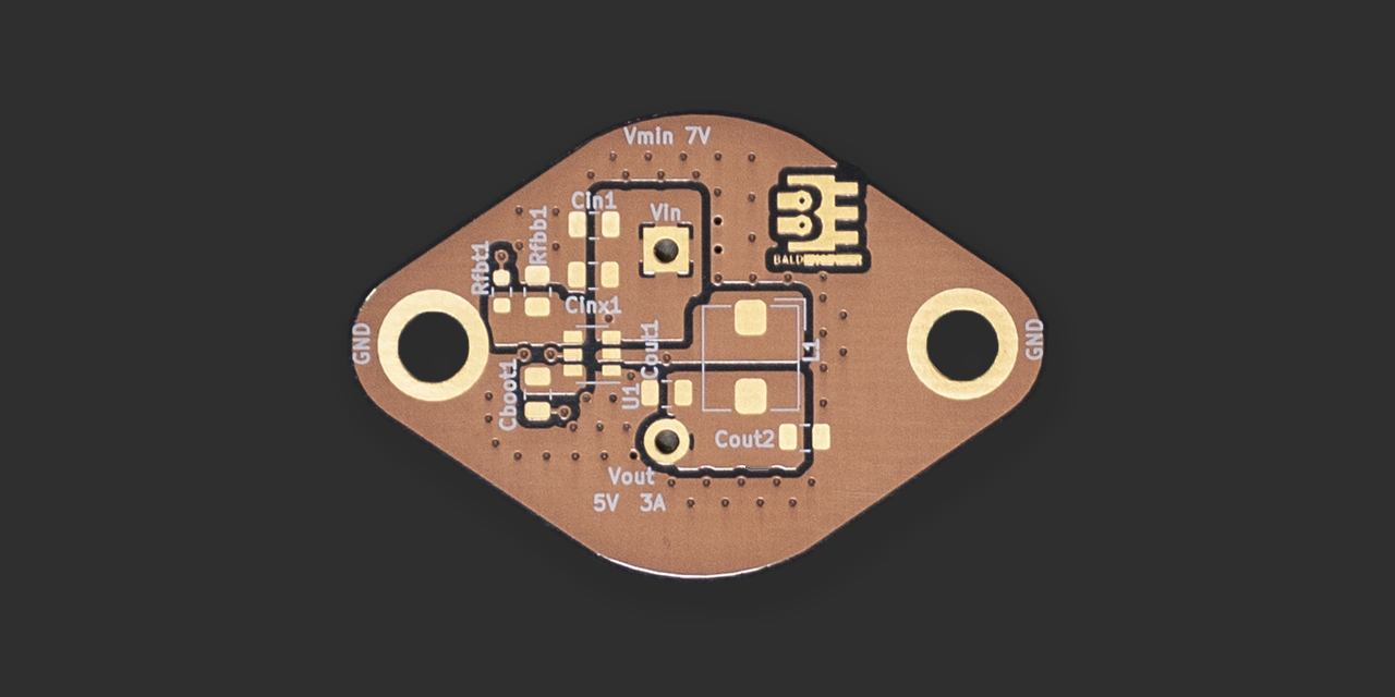 GitHub - baldengineer/Drop-In-TO-3-Switching-Regulator: LM323 linear ...