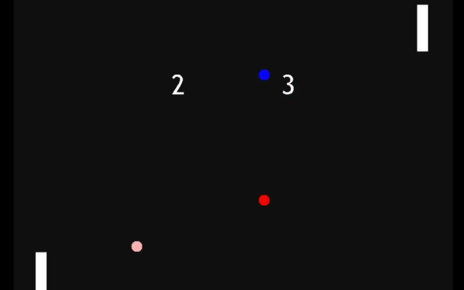 GitHub - manuelzlp/javapong: Classic pong clone for two players in Java