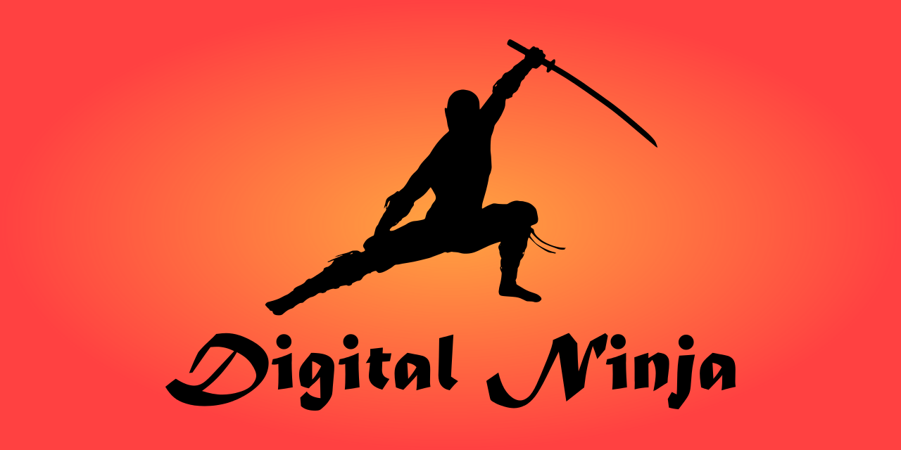 GitHub - DigitalChrisCopley/DigitalNinjaGB: Digital Ninja GB