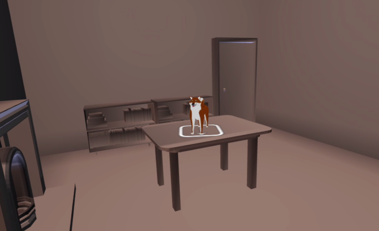 GitHub - AdaRoseCannon/immersive-ar-emulation: A sort-of polyfill to ...