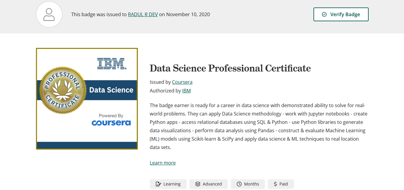 GitHub - RadulDev/IBM_CAPSTONE_FINAL_PROJECT: IBM Data Science Professional Certifcate Capstone ...