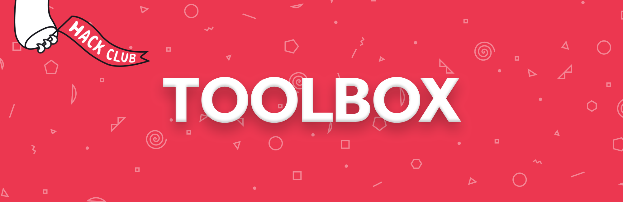 Github Hackclubtoolbox 🧰 Deals For Hack Clubbers 