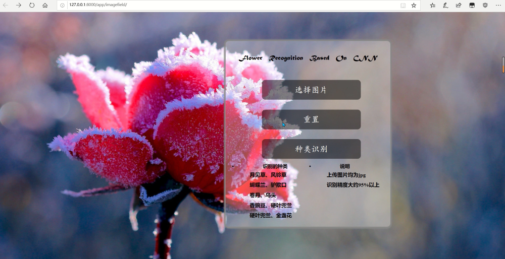 GitHub - xxd-1223/Deeplearning_CNN: 基于卷积神经网络ResNet的图像分类