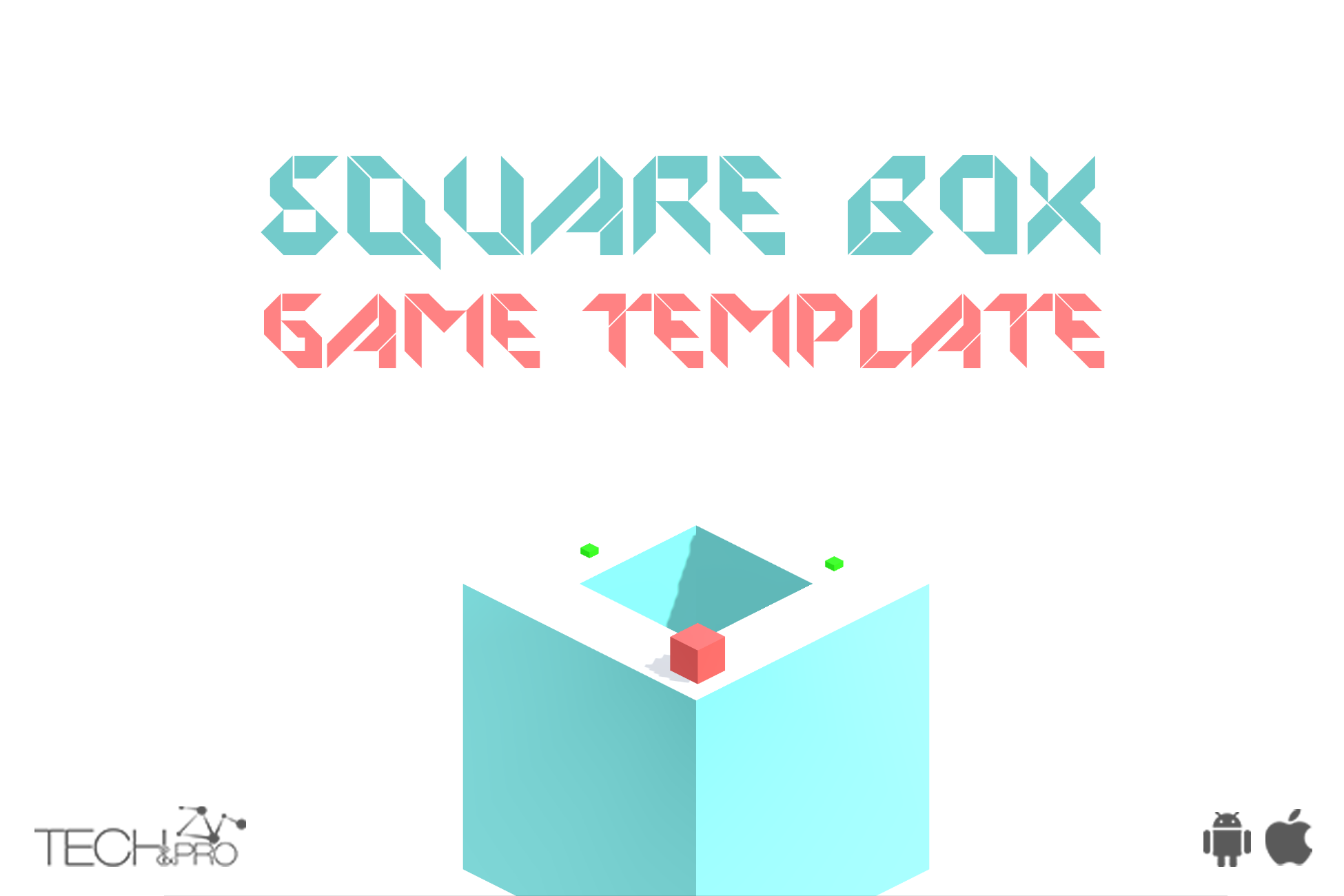 GitHub - anisdzdev/Square-Box: My first complete mobile game developed ...