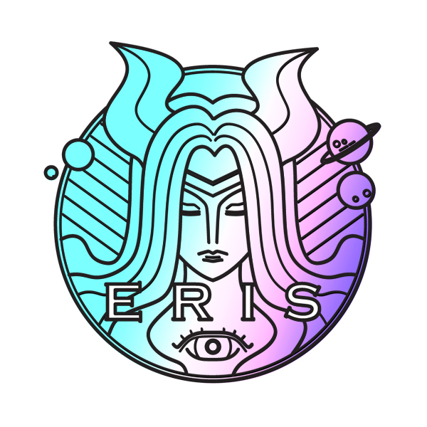 GitHub - cyotee/eris-token