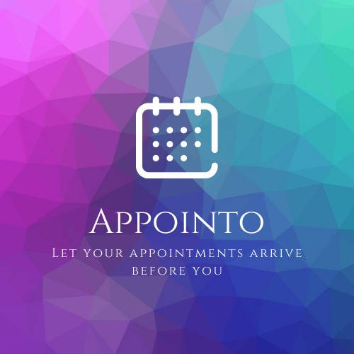 GitHub - shreejit-01/Appointo: An appointment booking application using flutter and Dart