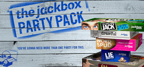 GitHub - Nesjob/The-Jackbox-Party-Pack-1-German