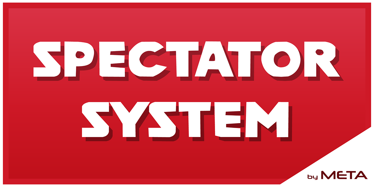 GitHub - Core-Team-META/CC-Spectator: Advanced Spectator Camera that ...