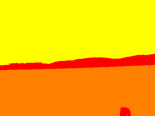 GitHub - ojw209/MaSTr1325-Project: Computer Vision project on the MaSTr1325 dataset.