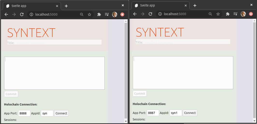 syn/DESIGN.md at main · holochain/syn · GitHub