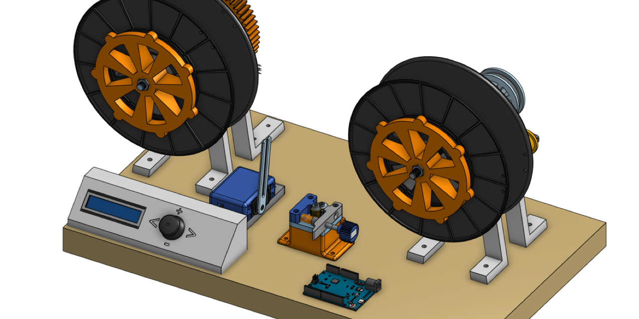 spool-measurer · GitHub Topics · GitHub