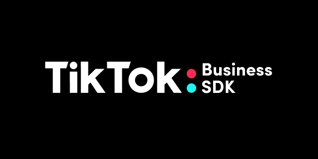 GitHub - bytedance/tiktok-business-ios-sdk