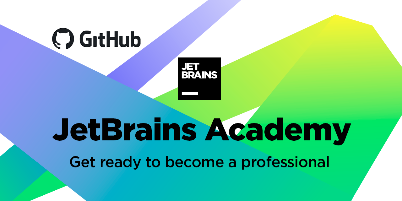 GitHub - mikakost/Hyperskill: My solutions for projects from JetBrains ...