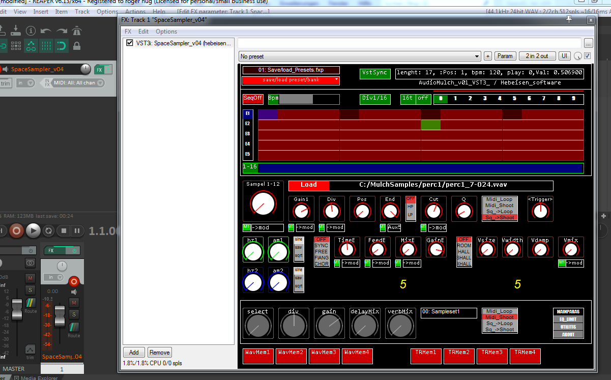 Github Rogerhug Rogerhug Github Io