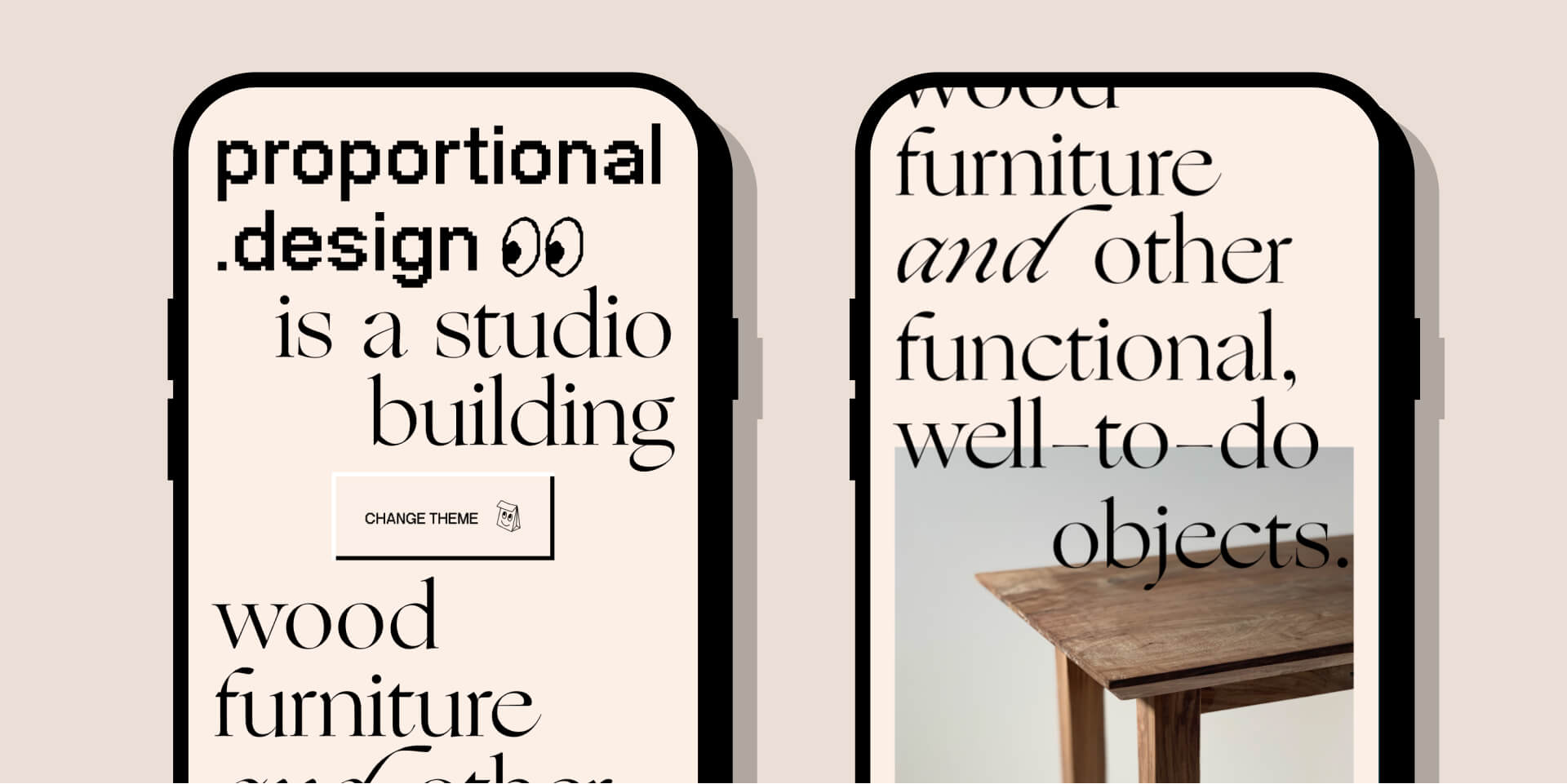 wood-furniture · GitHub Topics · GitHub