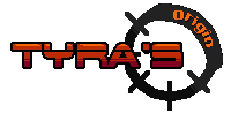 GitHub - Nickyfan7/Tyra-s-Origin: This is a repository for my game Tyra's origin!
