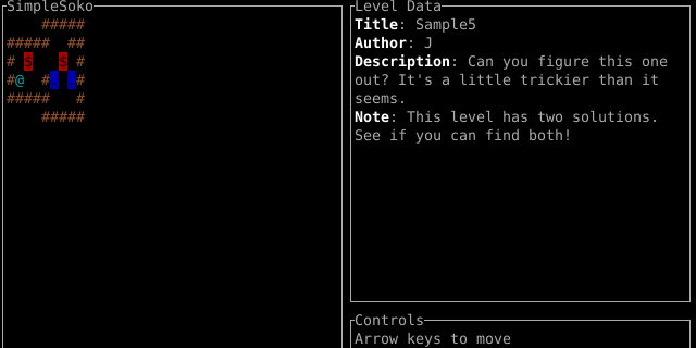 sokoban · GitHub Topics · GitHub