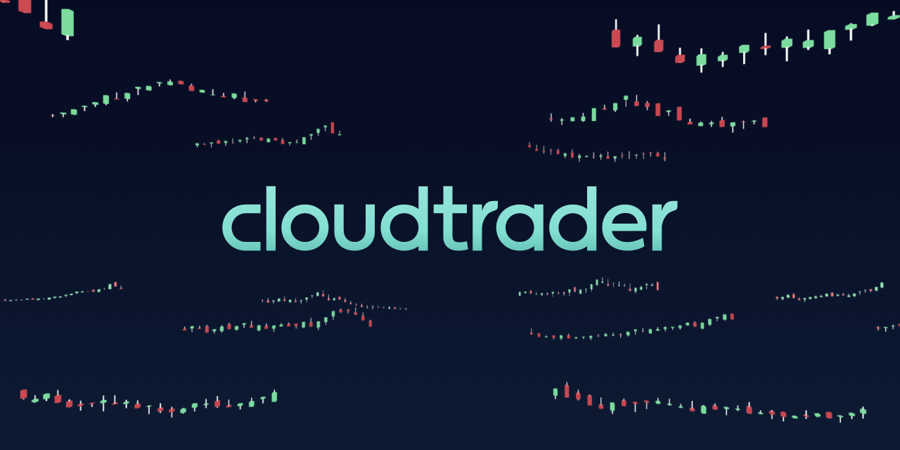GitHub - cloudtrading/cloudtrader: Cloud software for traders