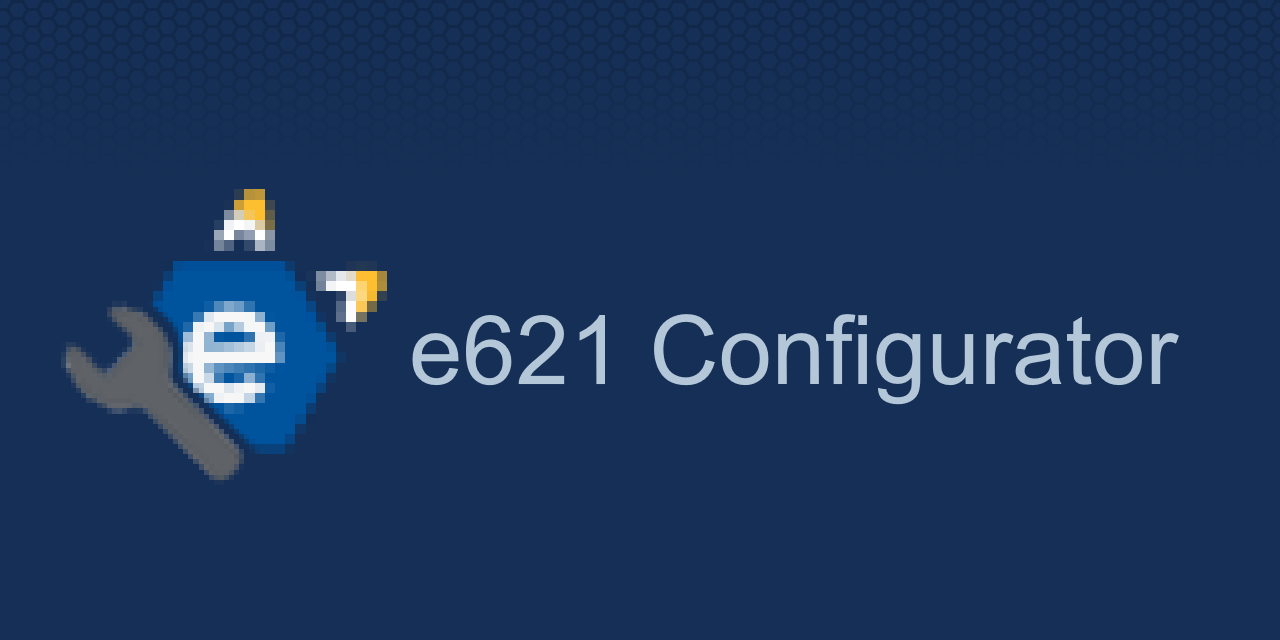 GitHub - S87GMIL/e621Configurator: Configure the e621 UI to your liking using profiles and view ...