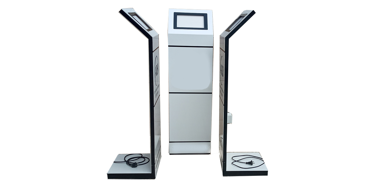 GitHub - Radfar/Electrical-muscle-stimulation-EMS-tablet-stand: Tablet ...