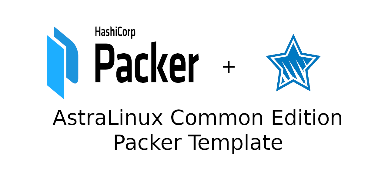 GitHub - stillru/astralinux-packer-template: Templates for Packer ...
