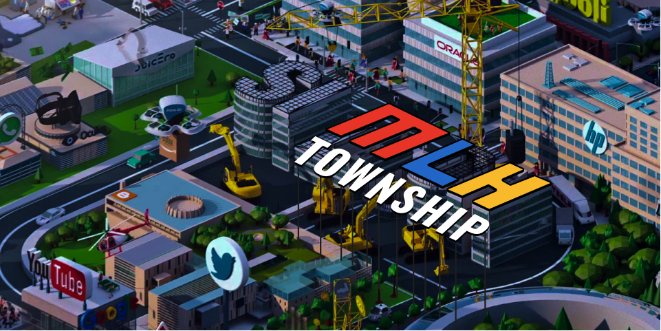 GitHub - MLH-Fellowship/mlh-township: An fun way to interact and have ...