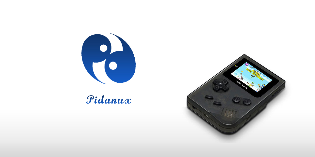 GitHub - foomow/Pidanux: Pidanux is a kernel base on Linux kernel for ...