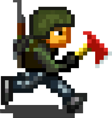 GitHub - NextDev65/MiniDayZ: MiniDayZ in your browser!