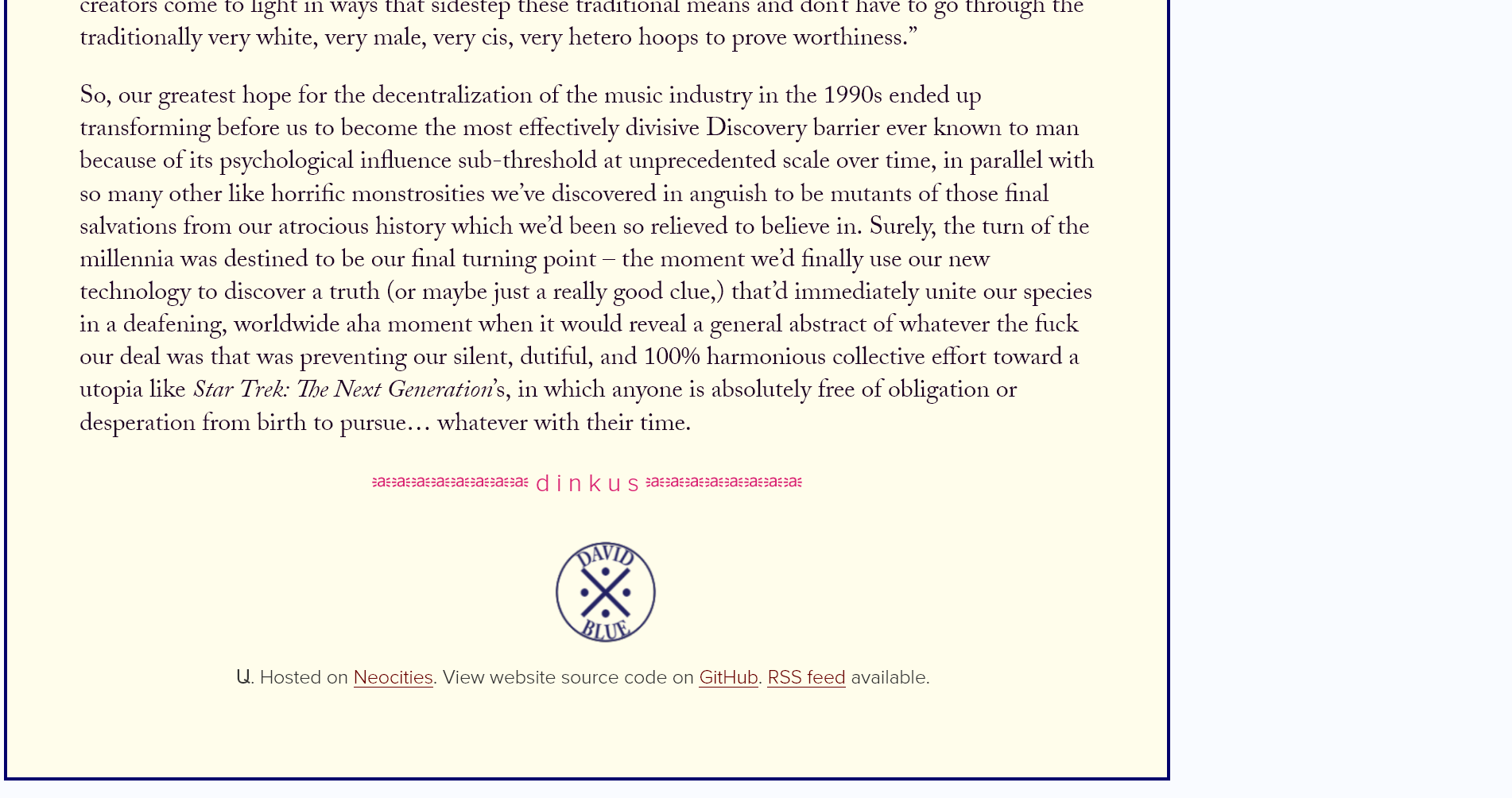 GitHub - extratone/xyz: Trying to build an HTML Web Site from scratch ...