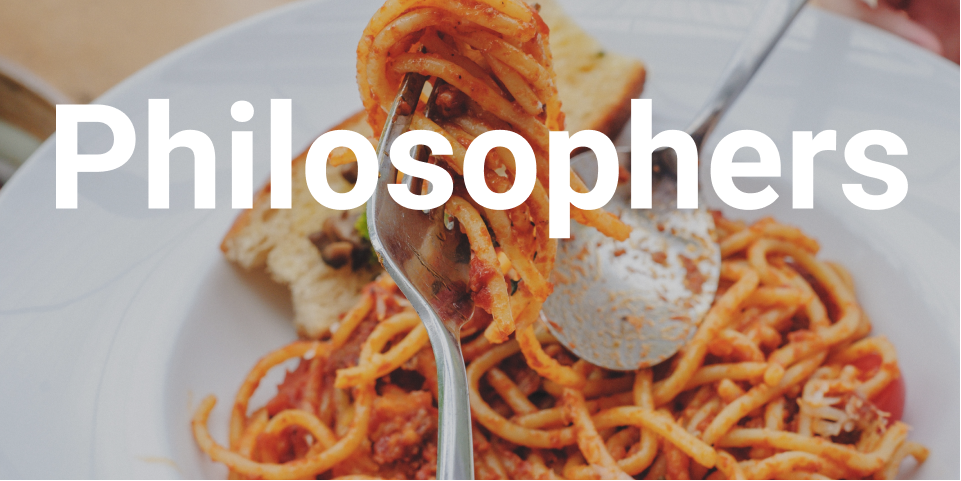 philosophers-dinner-problem · GitHub Topics · GitHub