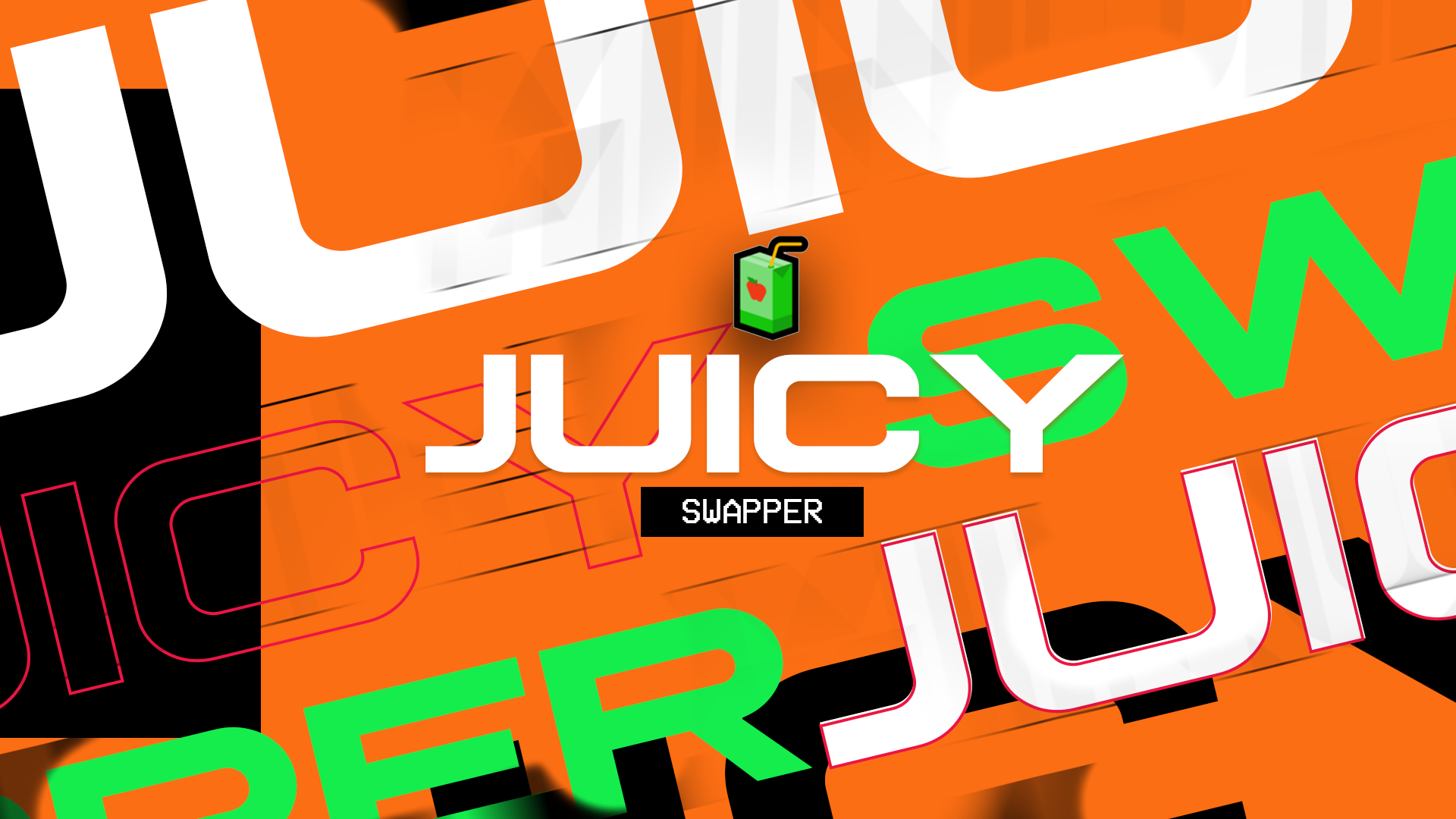 Github Juicy Swapperswapper 