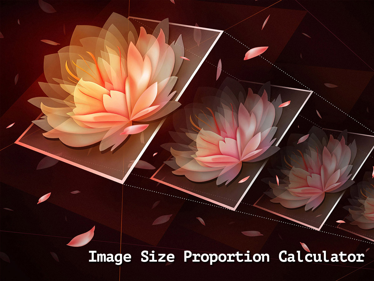 GitHub - juanbrujo/image-size-proportion: Get the proportions of an ...