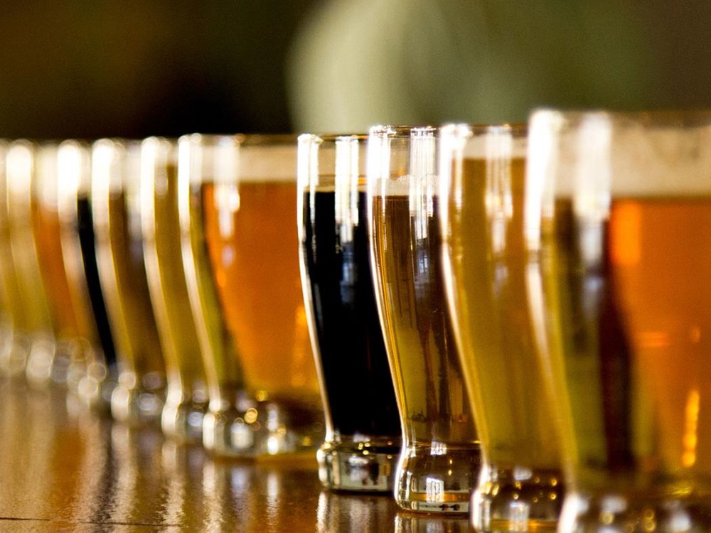 Github Amcmilne Brewery Finder The Brewery Finder Application Allows The User To Search For