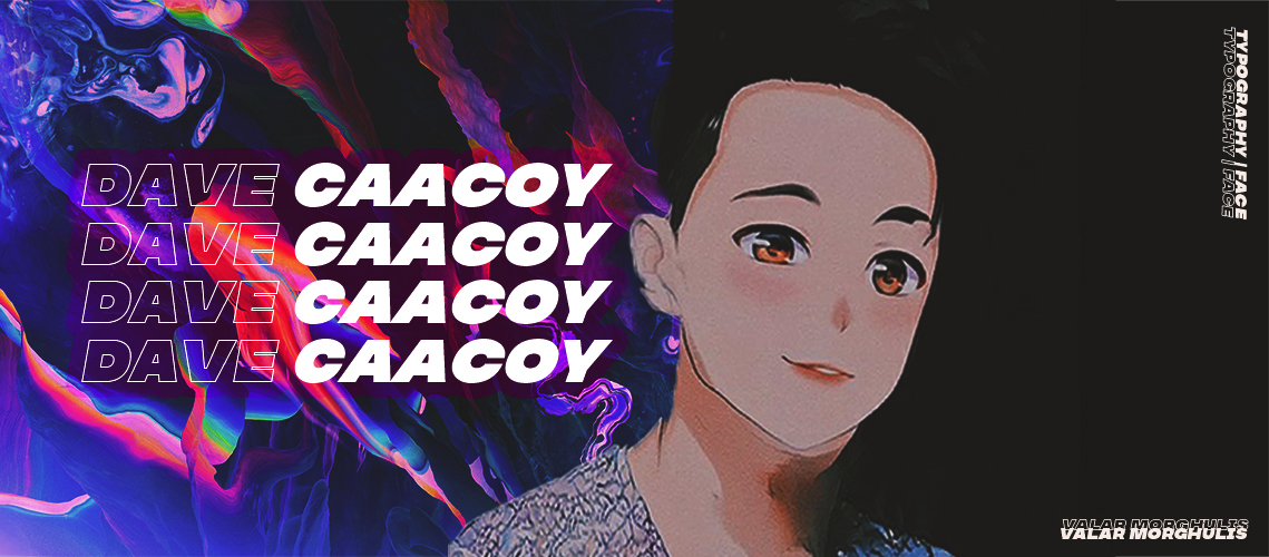 Github Daveagustino Davedecimo Github Io