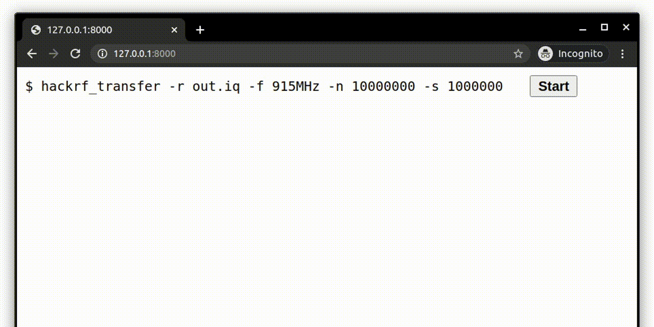 GitHub - marcnewlin/webusb-libusb-shim: experimental libusb->WebUSB shim