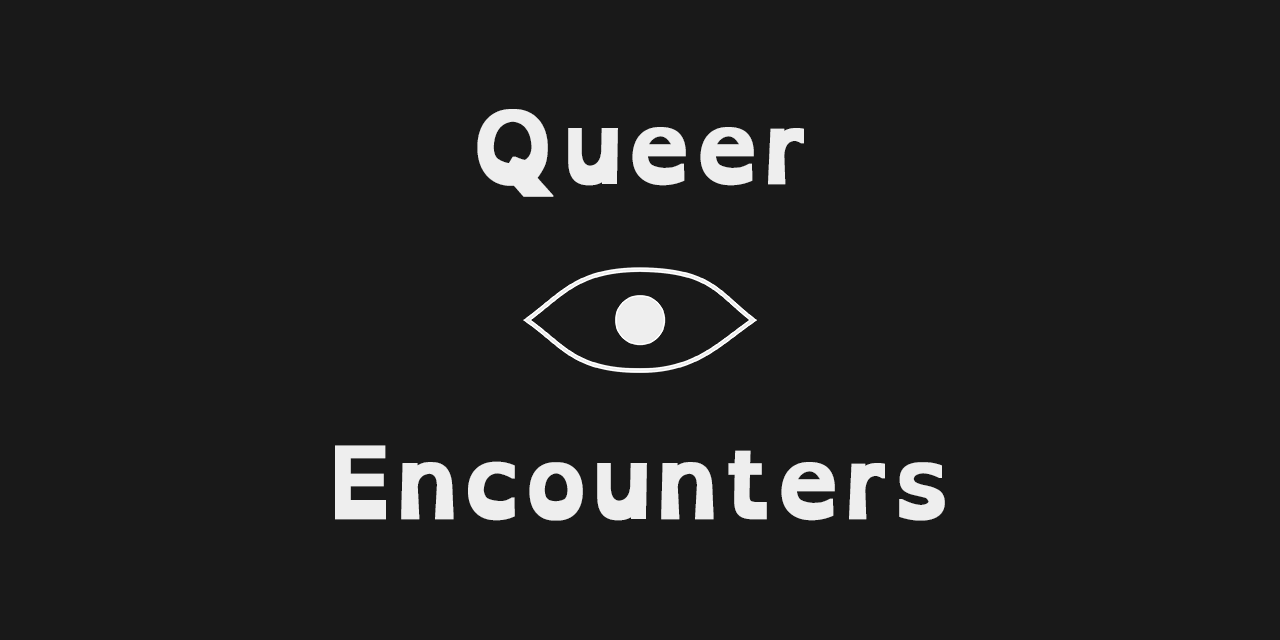 GitHub - nerolileung/queer-encounters: A short text- and audio-based adventure game made in ...