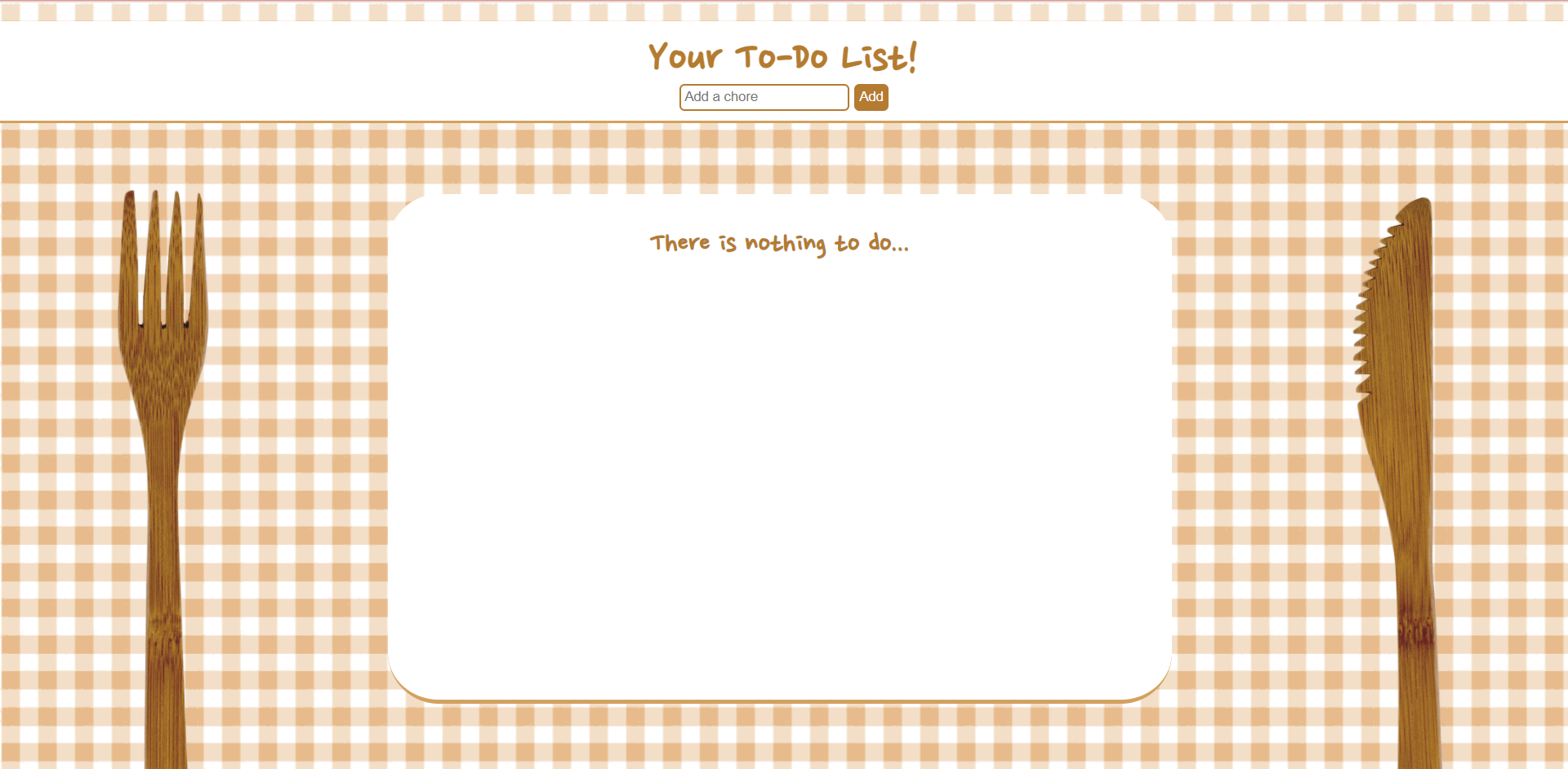 GitHub - Veroku-apricot/vue-todolist: A to-do list made in Vue GitHub - Veroku-apricot/vue-todolist: A to-do list made in Vue