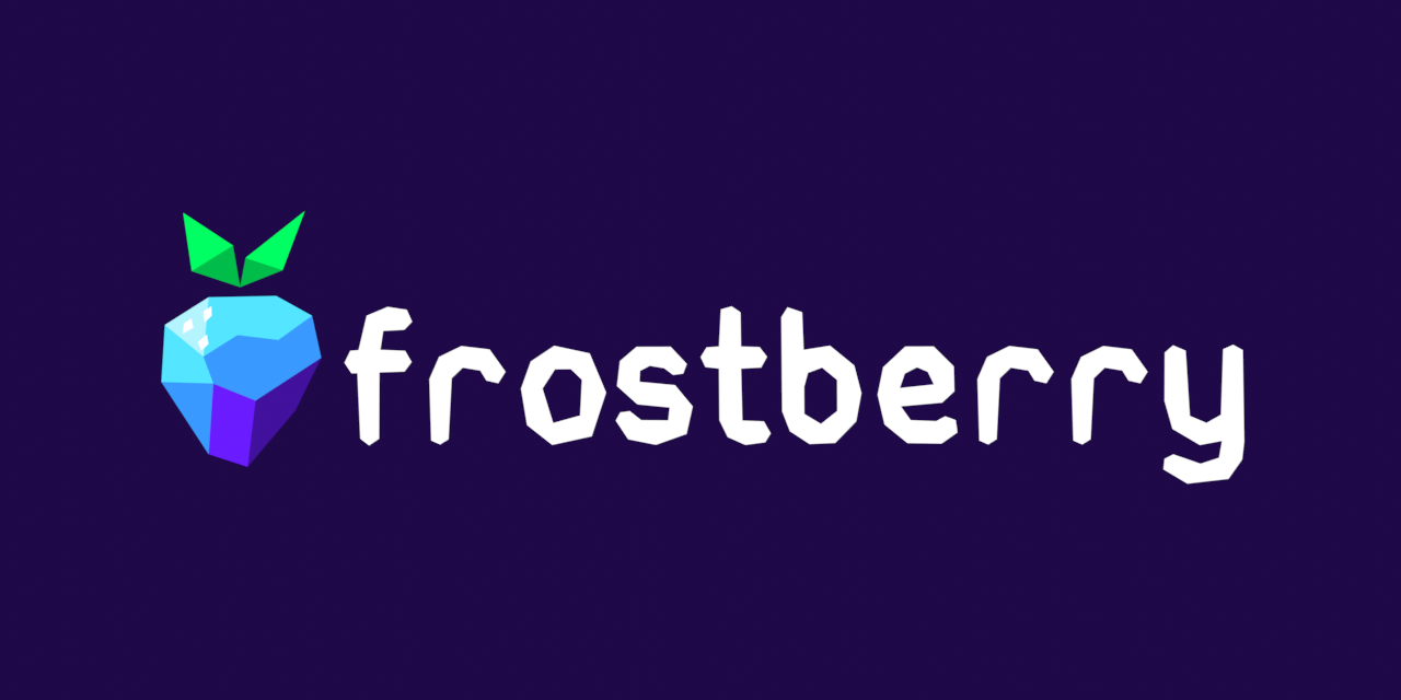 GitHub - frostberry/frostberry.github.io