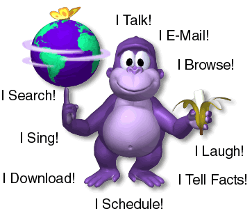 GitHub - SuperKC6311/Bonzi-Buddie-432: Welcome to the world of BonziBUDDY! He will explore the ...